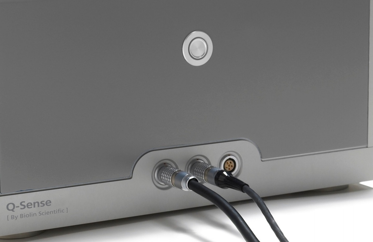 QSense Initiator | QSense | QCM-D